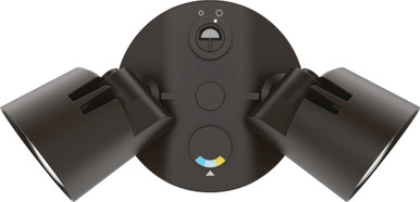 Lithonia Lighting 271FEP | Outdoor HGX LED 2RH Adjustable Light Output ...