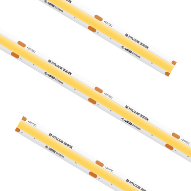 American Lighting HTL-COB-WW-100 | High Output COB 3000K 100Ft | HTL ...
