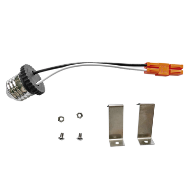 ASD Lighting ASD-RK4-LDS-6PACK | Retrofit Kit with E26 base and TP24 ...