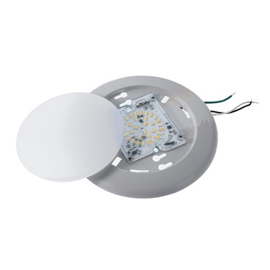 ASD Lighting ASD-LDS-4D1030-NK | LED Disk Light 4-inch 10W 3000K ...