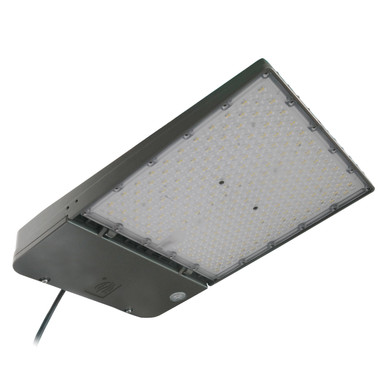 ASD Lighting ASD-LSB5-150D50BR | LED Area Light 150W 120-277V 5000K ...