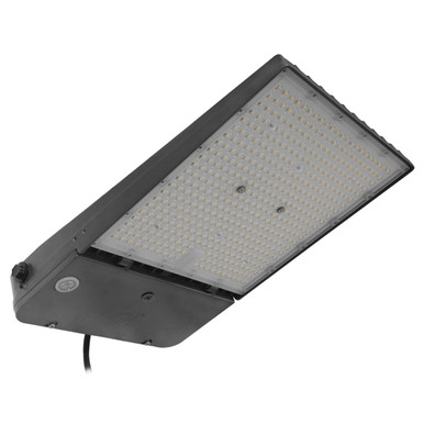 ASD Lighting ASD-LSB5A-PRO-300SL | LED Area Light with Q-base Power ...
