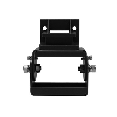 ASD Lighting ASD-TR2-LSB-BK | Full Trunnion Mounting Bracket for LED ...