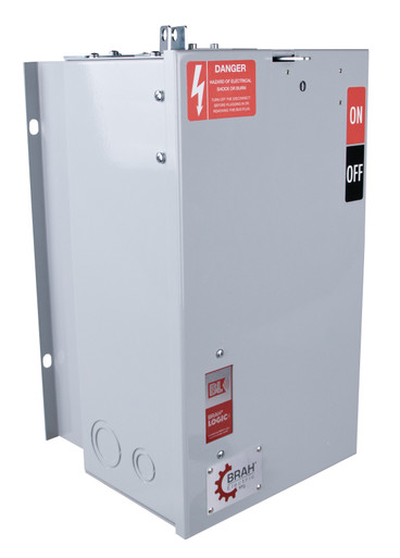 BRAH Electric | BES3610G-BH | BES3610G