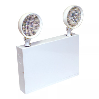 Atlite Exit and Emergency | 10REL36-LED42-ATL | 10REL36-LED42