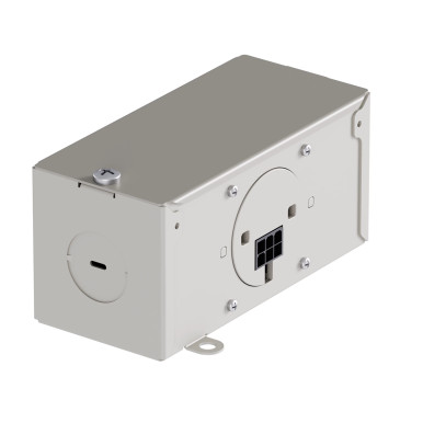 iO | CS-10V-BOX-CIO | CS-10V-BOX