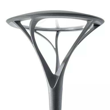 Invue | ARB-B4-LED-D1-T5-DP-IV | ARB-B4-LED-D1-T5-DP