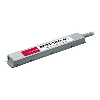 Sure-Lites | INVM-10W-AD-SL | INVM-10W-AD