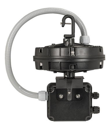 Keystone | KT-EMRG-LED-40SD-5000-CEN/SF-K | KT-EMRG-LED-40SD-5000-CEN/SF