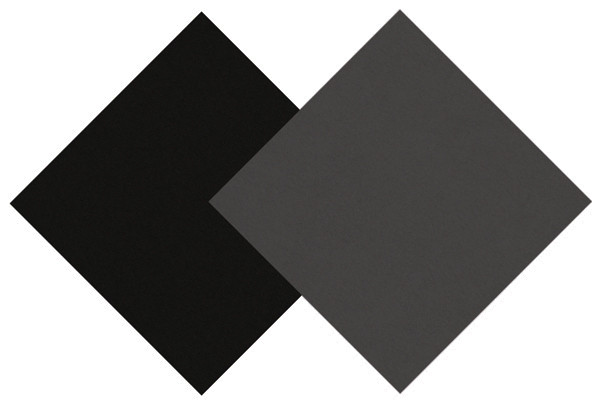 Photo Mounting Boards | Black Mounting Boards | Matboard Plus