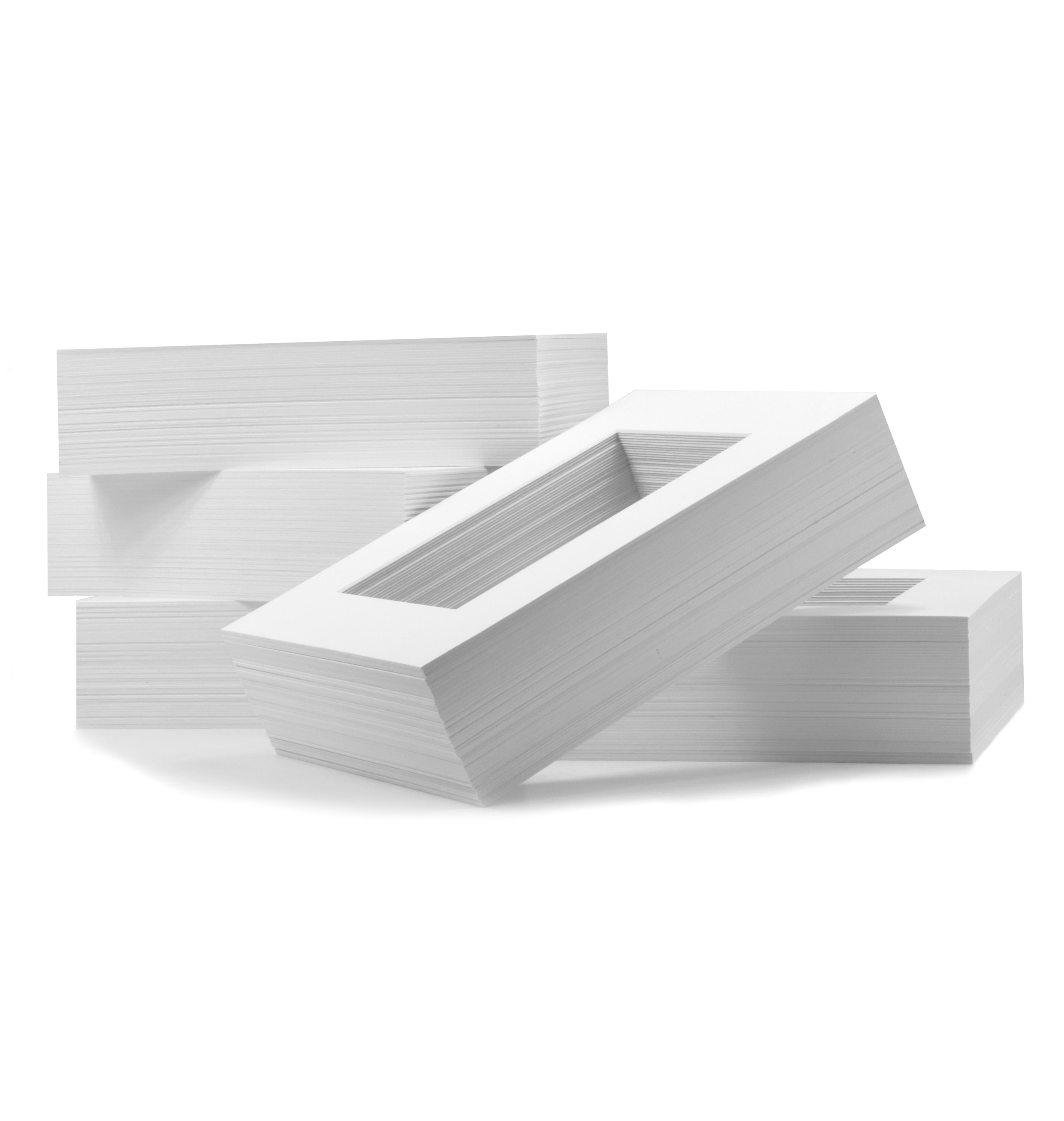 Bulk Mat Packs | Matboard Plus