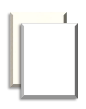 24x36 Standard Gallery Mat Board 6 PLY - Blank - Shop Now