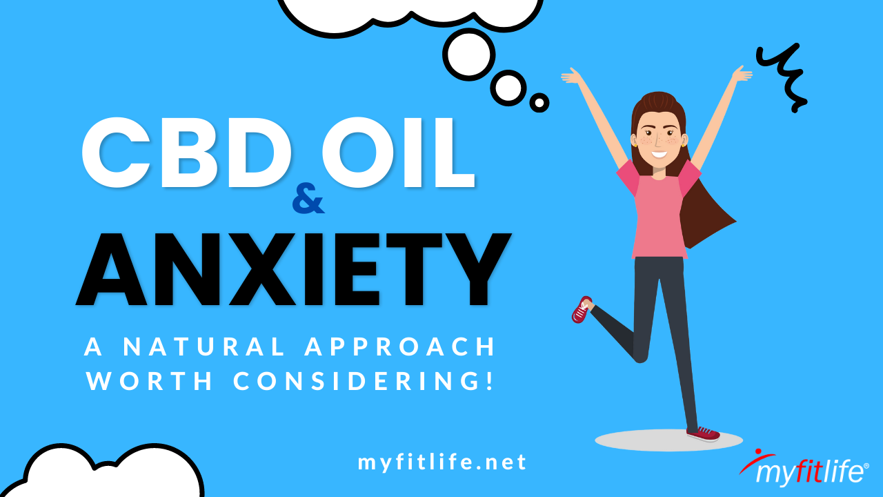 Cbd For Anxiety Discover The Natural Power Of Cbd To Reduce Anxiety