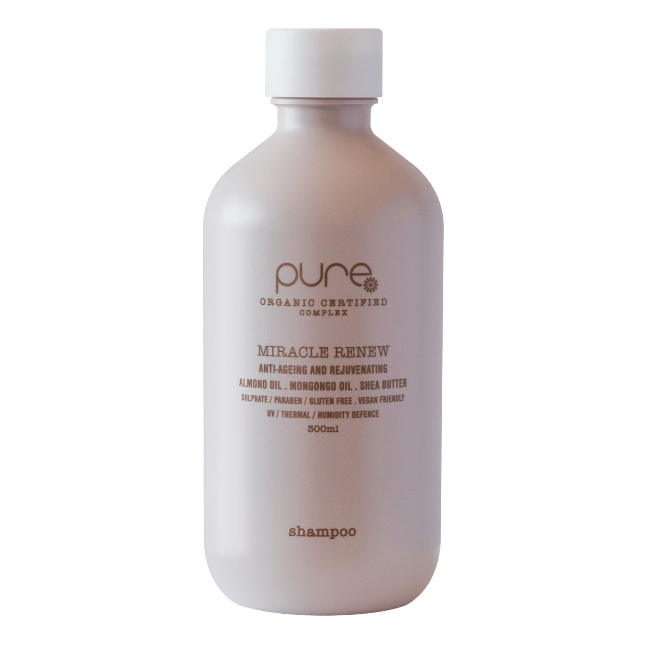 Pure Pearl Miracle Renew Shampoo | Mysalon