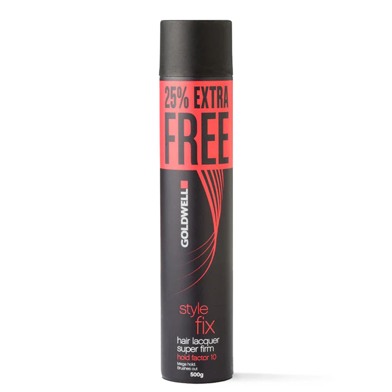 Goldwell Hair Lacquer Super Hold 500g BONUS SIZE | Mysalon