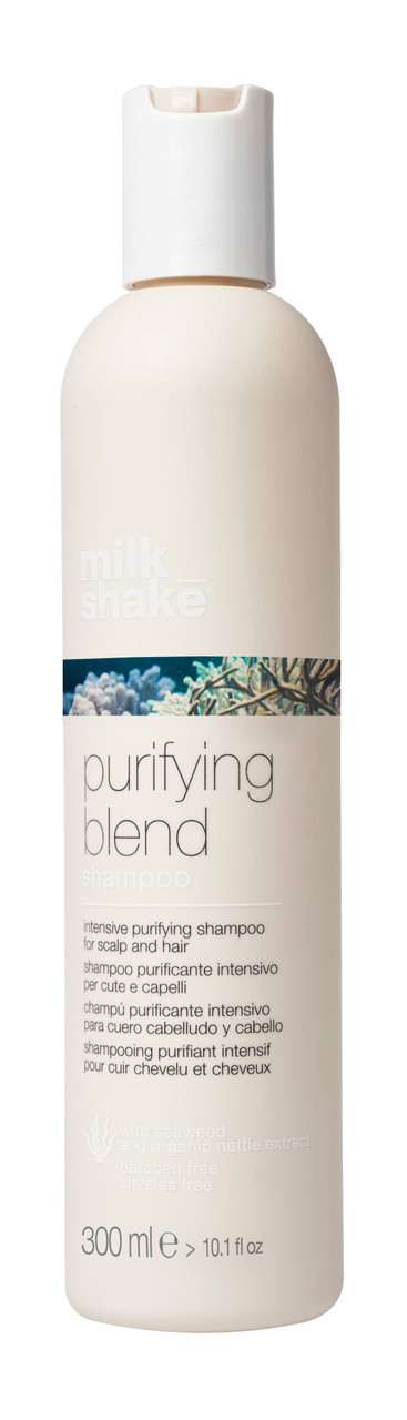 Milk_Shake Purifying Blend Shampoo | Mysalon