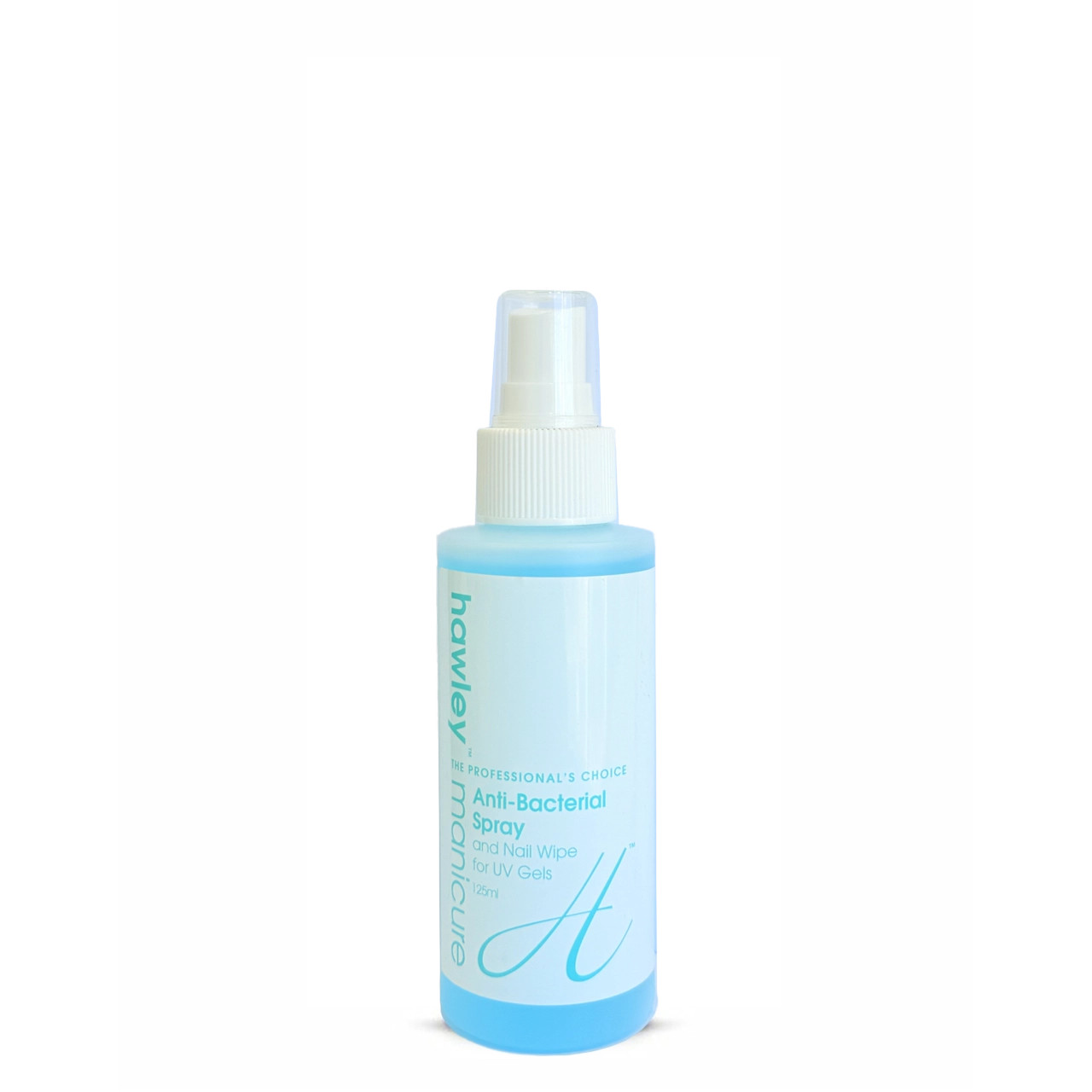 Hawley Anti-Bacterial Spray | Hospital-Grade Disinfectant