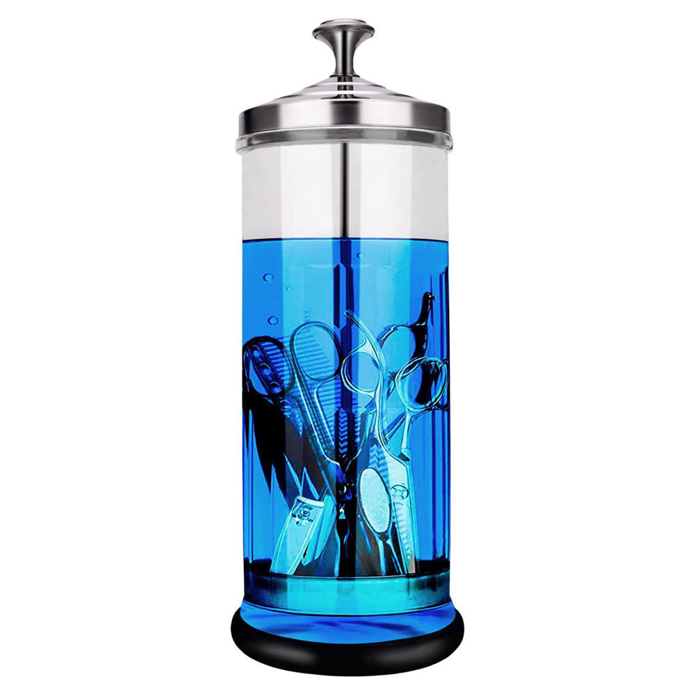 Universal Disinfectant Jar | Mysalon