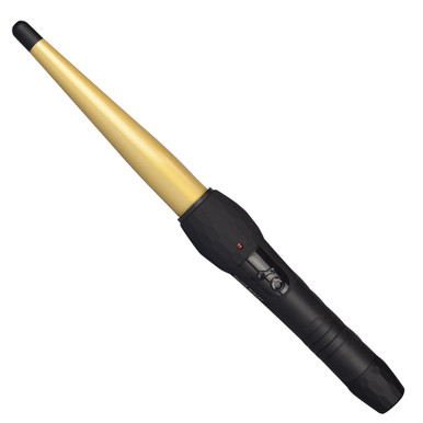 Silver Bullet Fastlane Titanium Regular Conical Iron Gold | Mysalon