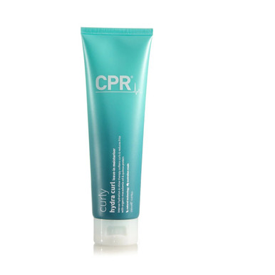 Vitafive CPR Curly Hydra Curl Leave-in Moisturiser | Mysalon