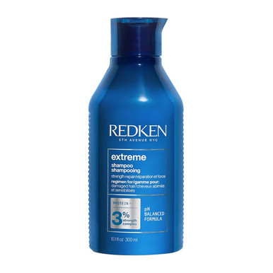 Redken Extreme Hair Strengthening Shampoo 300ml