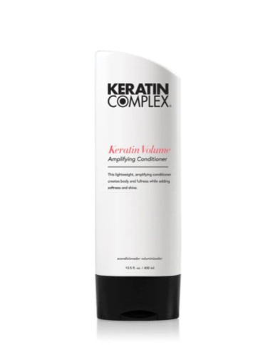 Keratin Complex Keratin Volume Conditioner 400ml