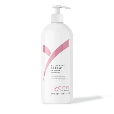 Lycon Soothing Cream After Wax Cream | Mysalon