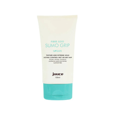 Juuce Fibre Goo Sumo Grip Extreme Hold Gel | Mysalon