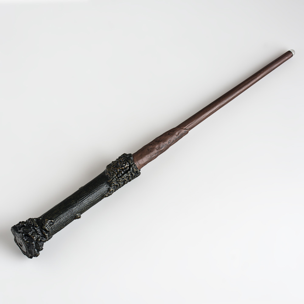 Harry Potter Remote Control Wand - Wizard Wand!