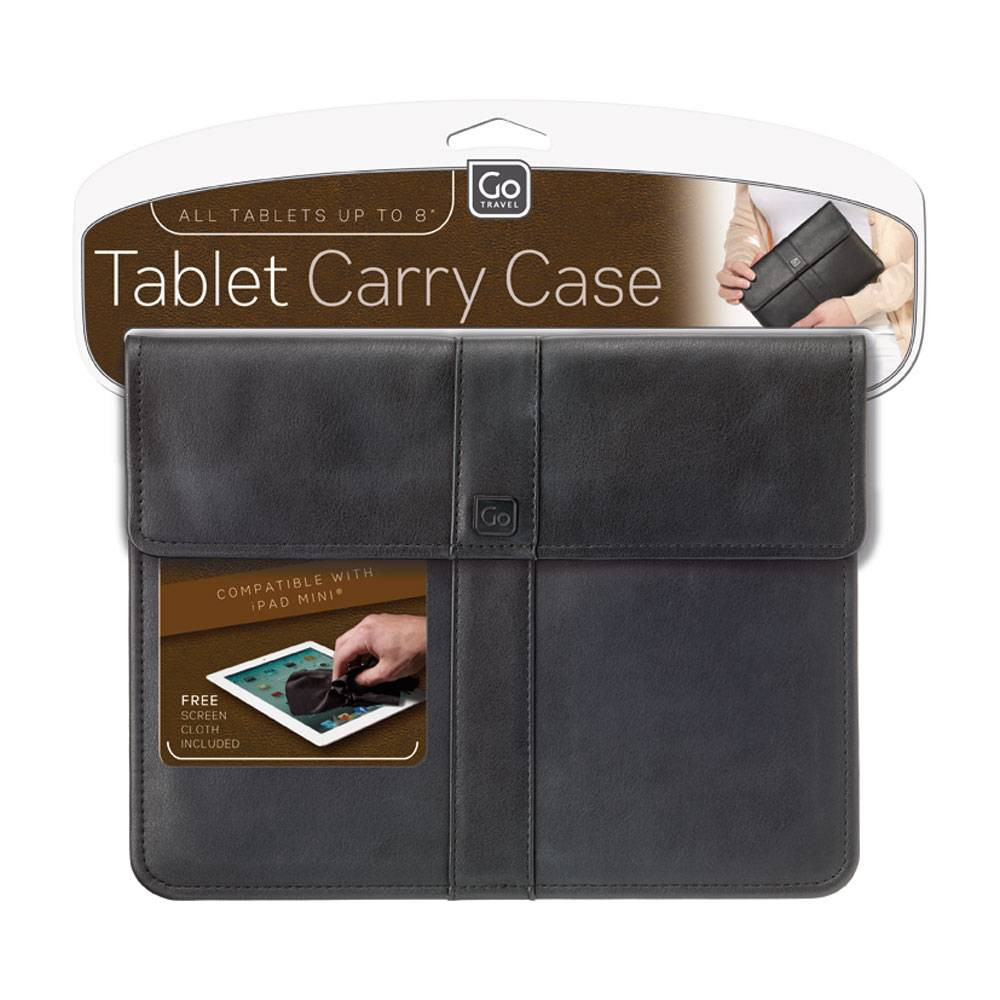 Mini Tablet Carry Case | Design-Go iPad & Tablet Accessories