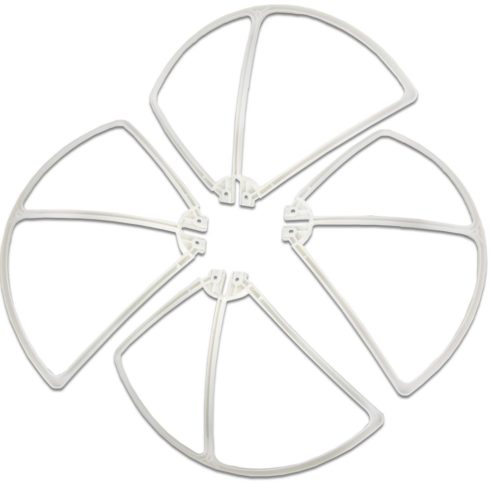 Sky Drone Pro Blade Protectors - Pack Of 4 Spares