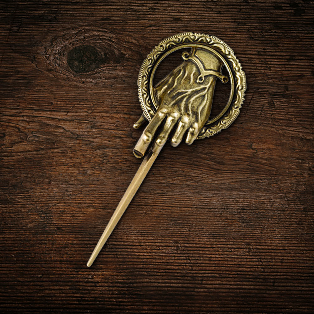 Game Of Thrones Hand Of The King Pin