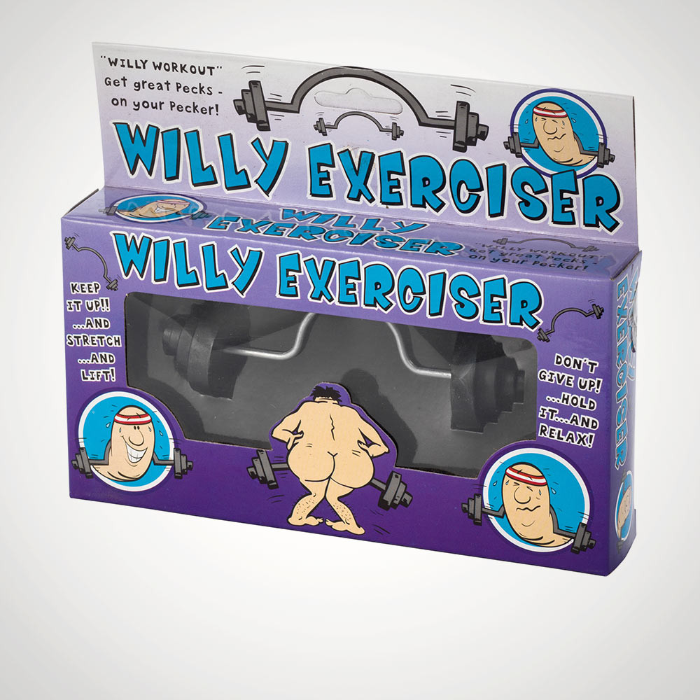 Willy Exerciser