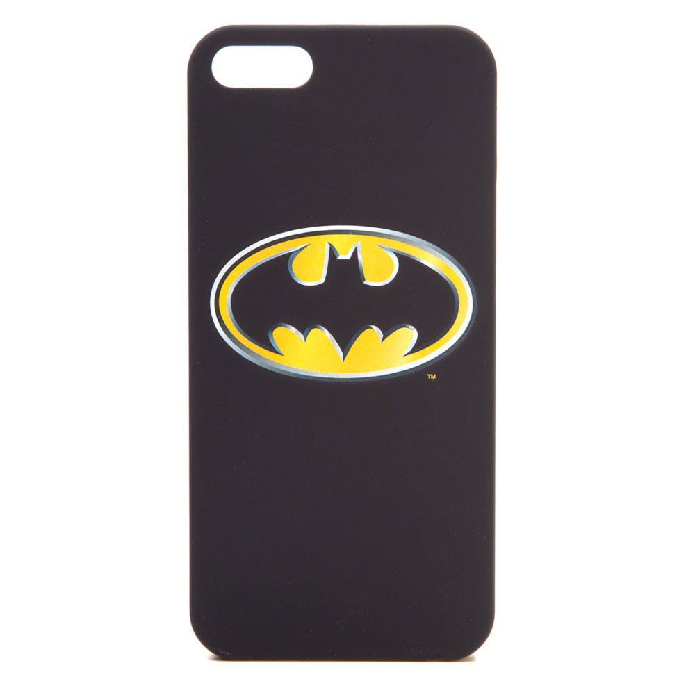 DC Comic Batman iPhone 5 case, phone accessory