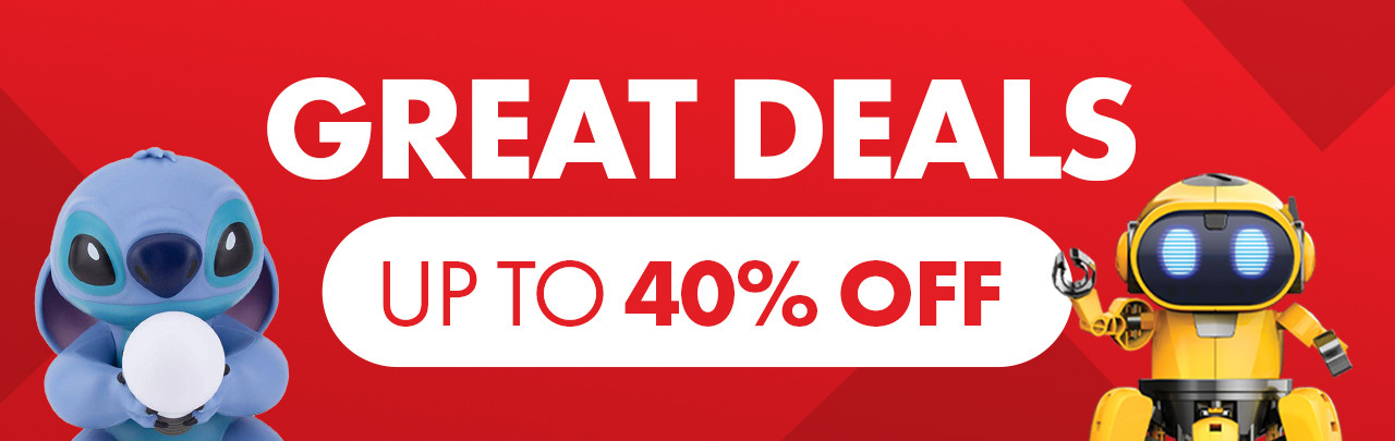 Gift Sale: Shop Cheap Gifts With Menkind Sale