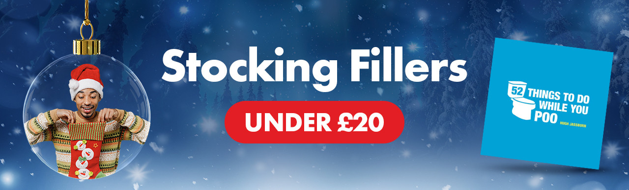 Stocking Fillers - Buy Stocking Fillers For Men & Women