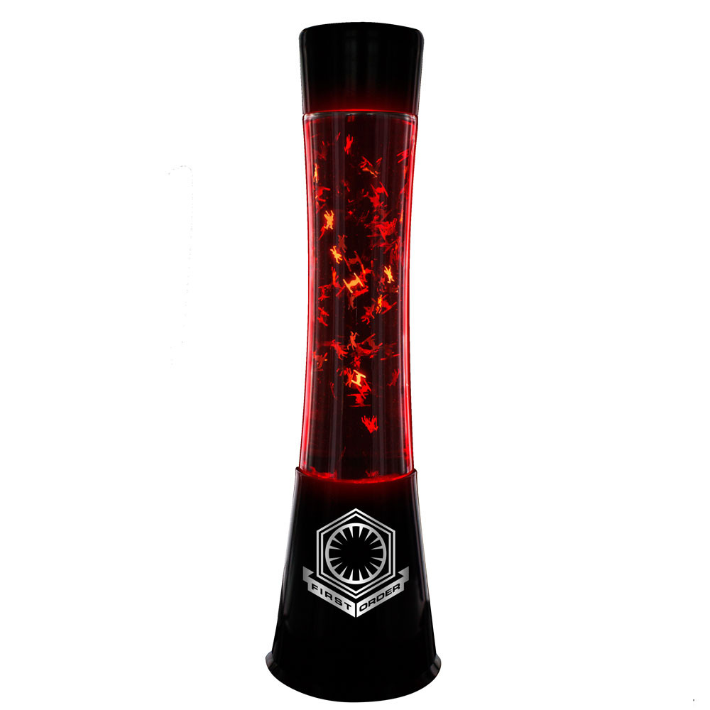 Star Wars™ Galaxy Battle Light - Official Stars Wars VII Merchandise