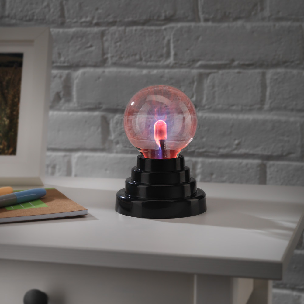 RED5 3” Mini Plasma Ball