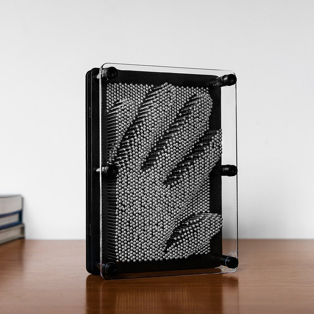 Pin Art - The classic toy for all ages!