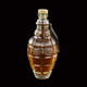 Grenade Glass Decanter - Perfect Addition To Any Home Bar