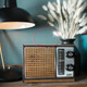 Haynes Build Your Own Retro Radio - Dance Back To The 70s - DIY Stereo