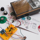 Haynes Build Your Own Retro Radio - Dance Back To The 70s - DIY Stereo