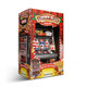 Mini Slot Machine - Battery-operated Home Gaming Machine