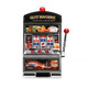 Mini Slot Machine - Battery-operated Home Gaming Machine