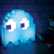 Pac-Man Pixel Ghost Lamp - Cycles Through 16 Colours