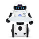MiP Robot by WowWee - Uses Handheld Technology