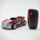 RED5 Motion Control Car in Red: Controlled via Hand Gestures