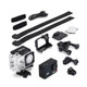 RED5 Waterproof Action Camera