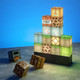 Minecraft Block Building Desk Lamp