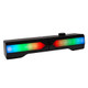 Bluetooth Light Up Sound Bar by RED5